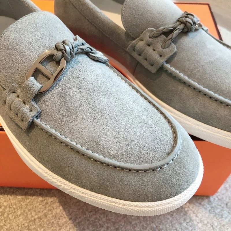 Precise copy Hermes Low Shoes