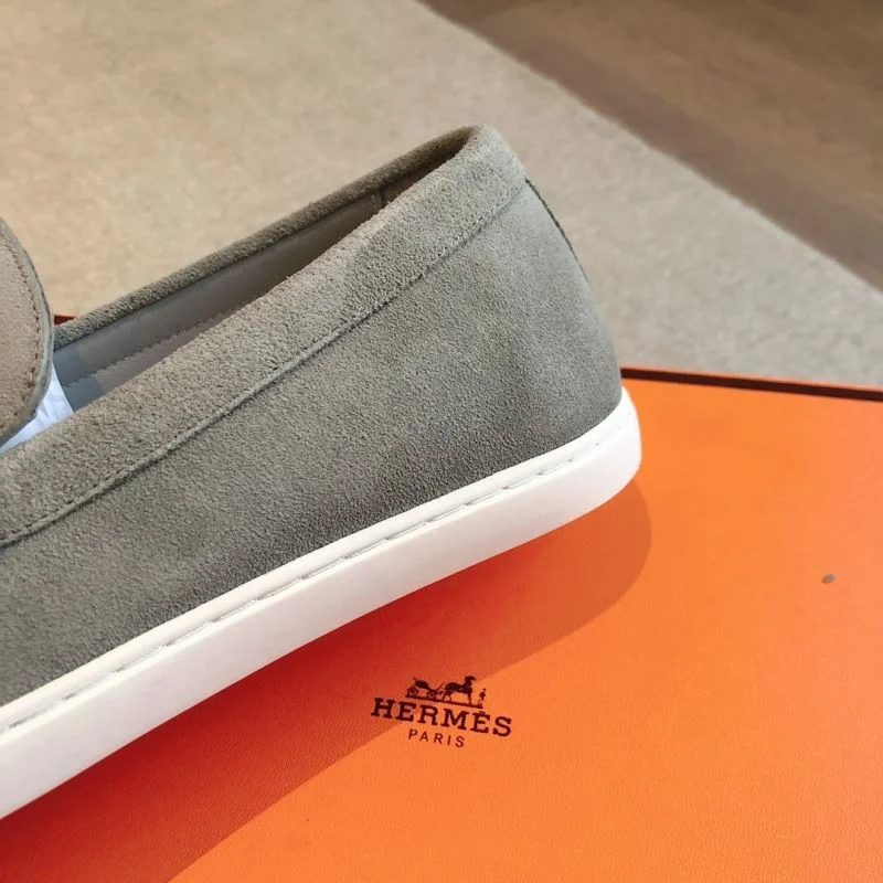 Precise copy Hermes Low Shoes