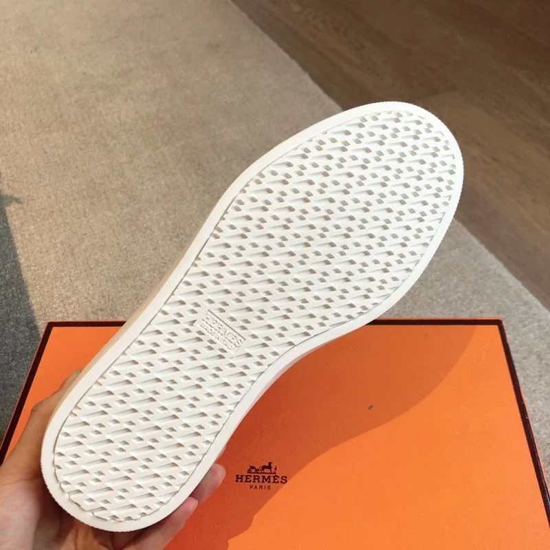 Precise copy Hermes Low Shoes