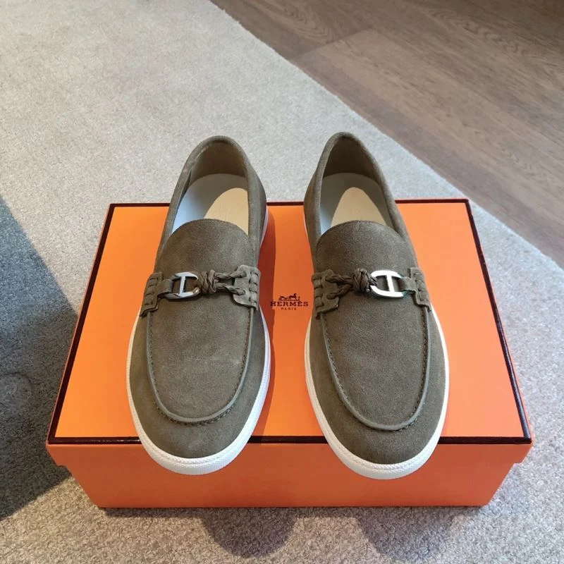 Top match Hermes Low Shoes