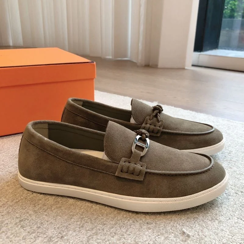 Top match Hermes Low Shoes