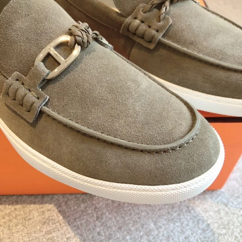 Top match Hermes Low Shoes