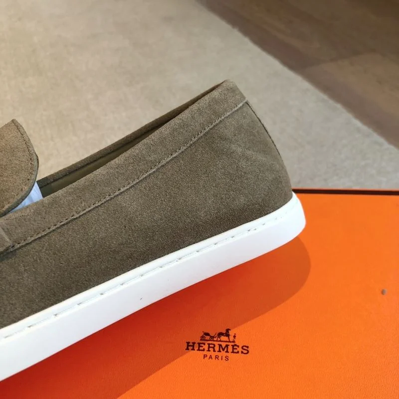 Top match Hermes Low Shoes