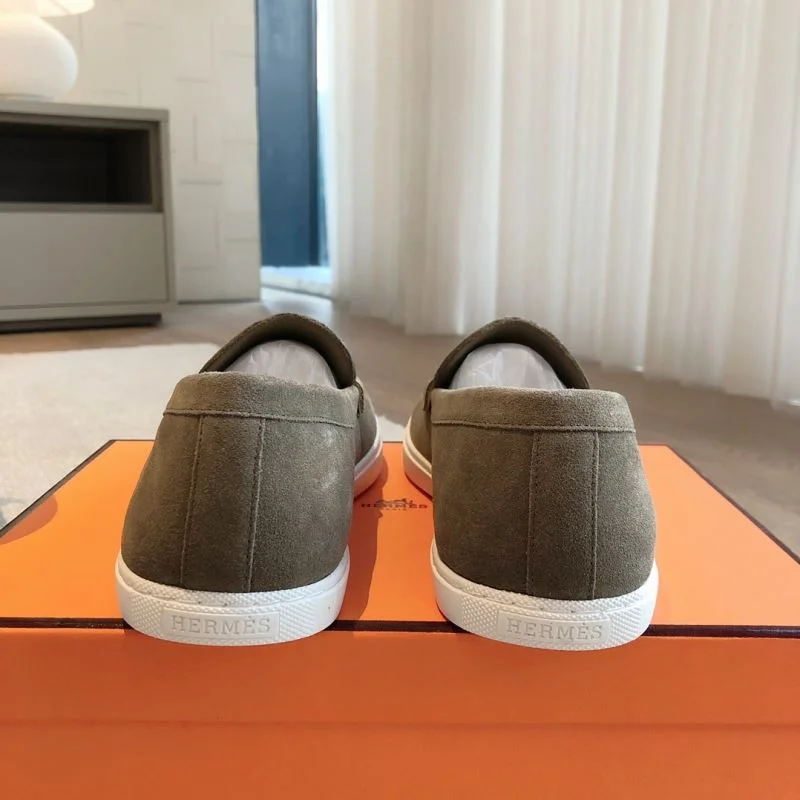 Top match Hermes Low Shoes