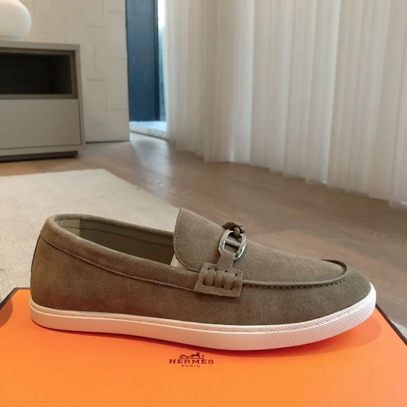 Top match Hermes Low Shoes