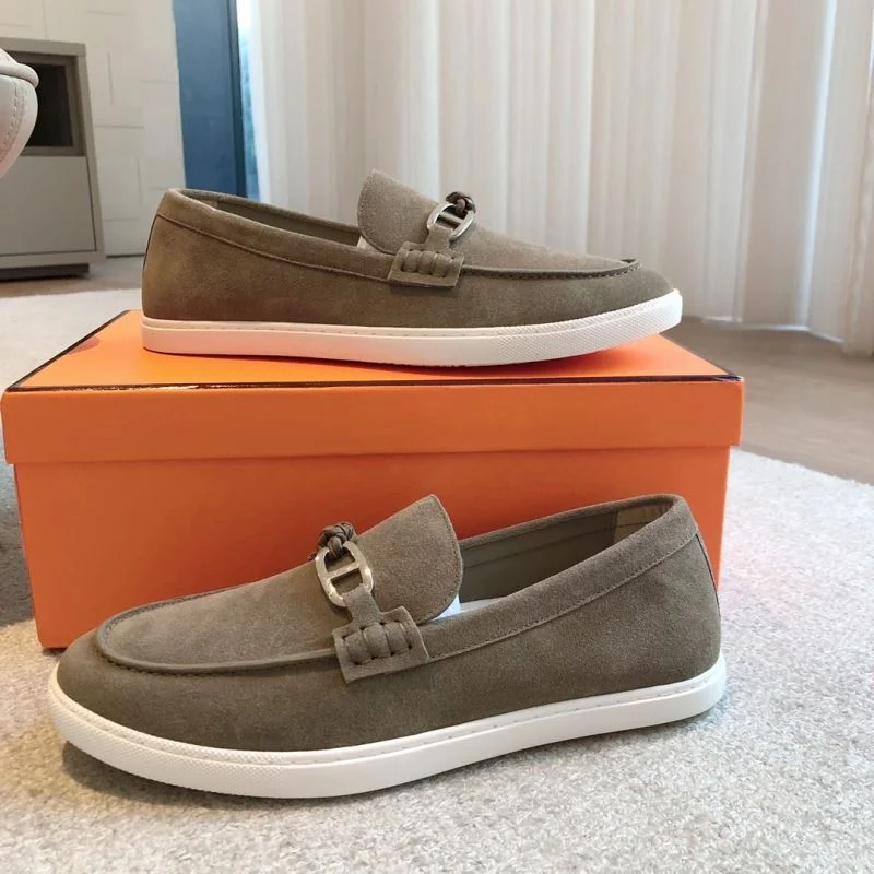 Top match Hermes Low Shoes