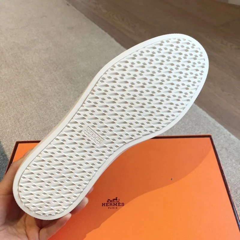 Top match Hermes Low Shoes
