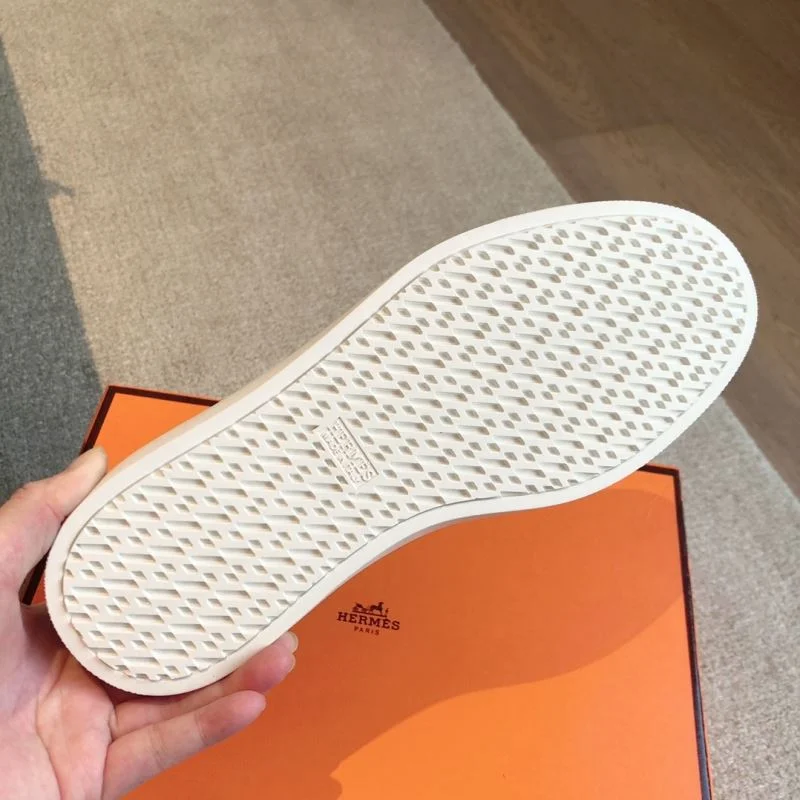 Genuine Hermes Low Shoes