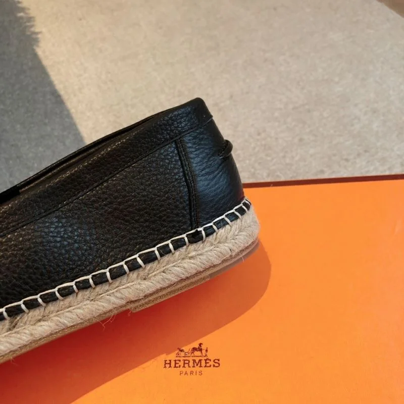 Factory-made Hermes Low Shoes