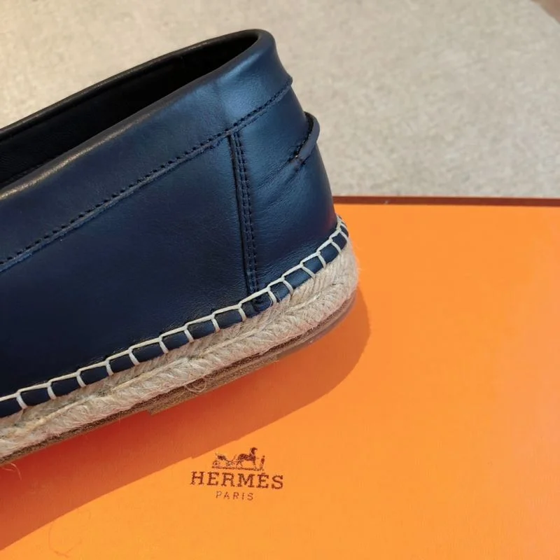 Genuine Hermes Low Shoes