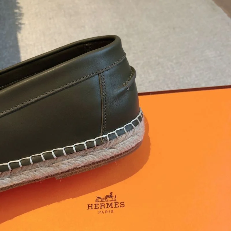Bargain Hermes Low Shoes