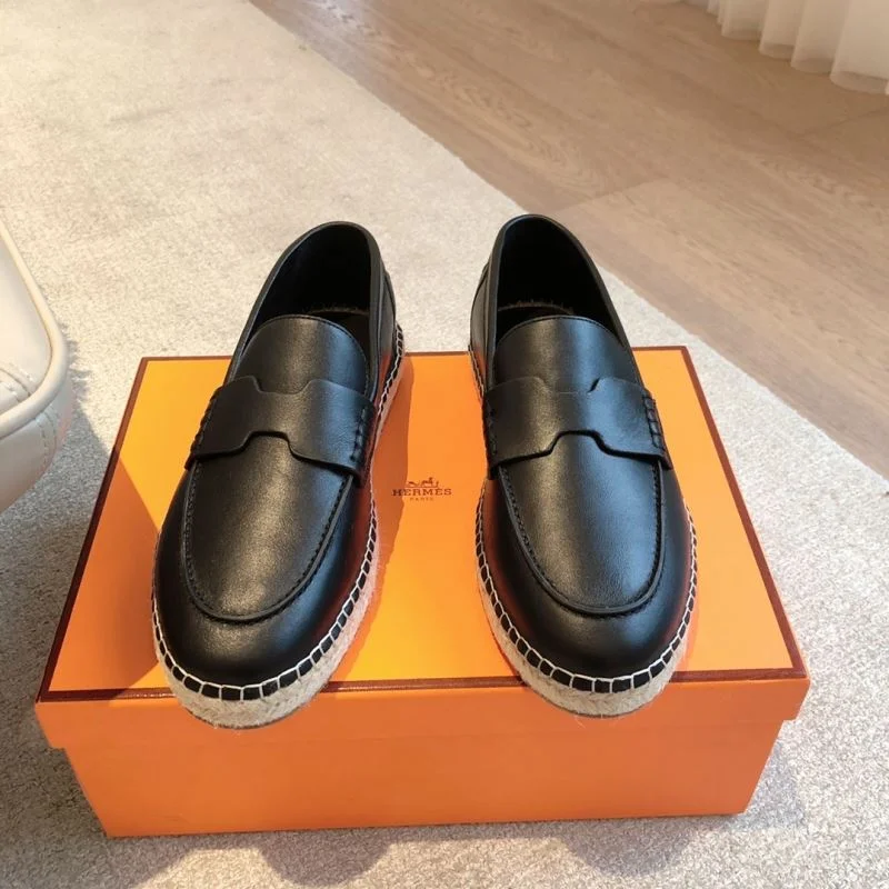 Reasonably priced Hermes Low Shoes