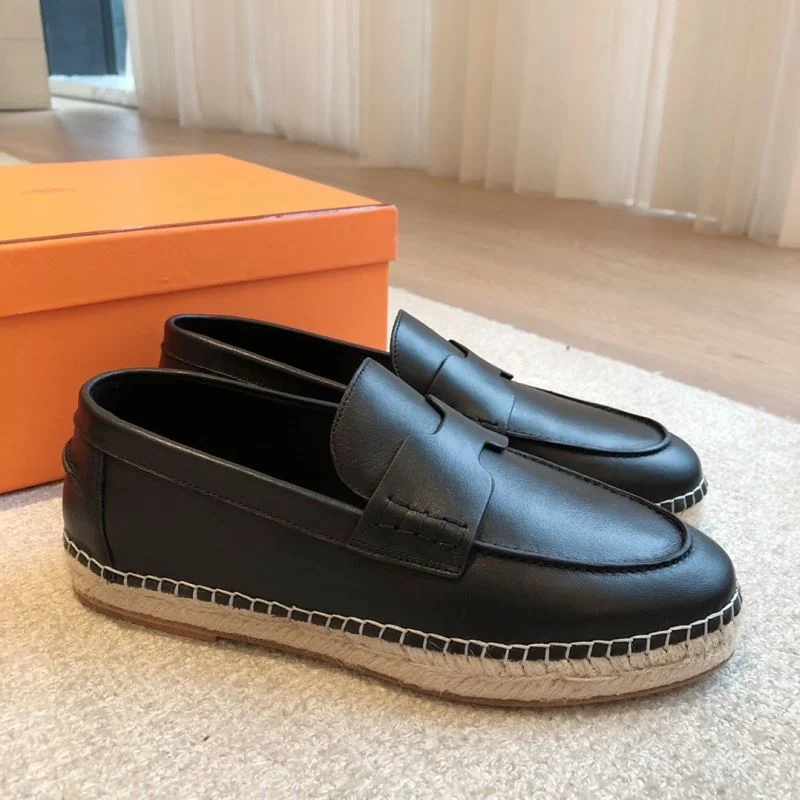 Reasonably priced Hermes Low Shoes