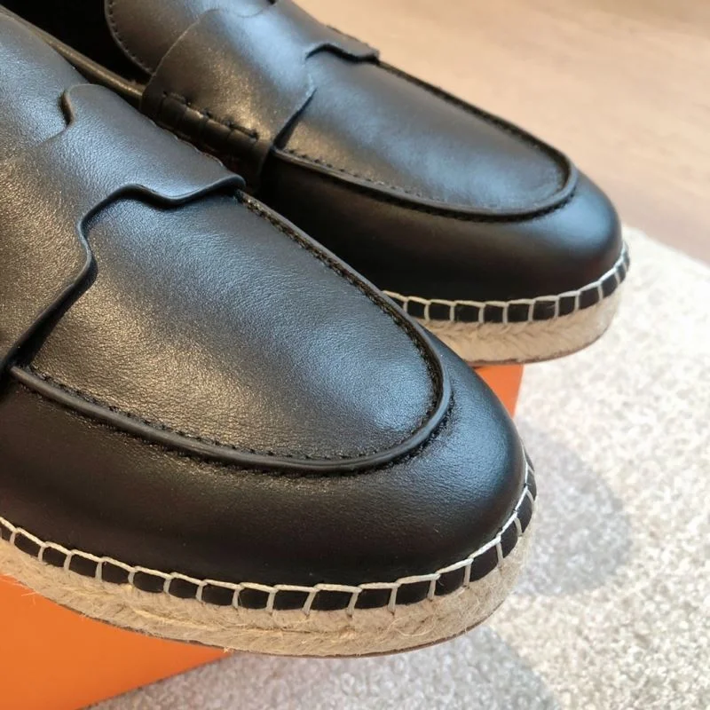 Reasonably priced Hermes Low Shoes