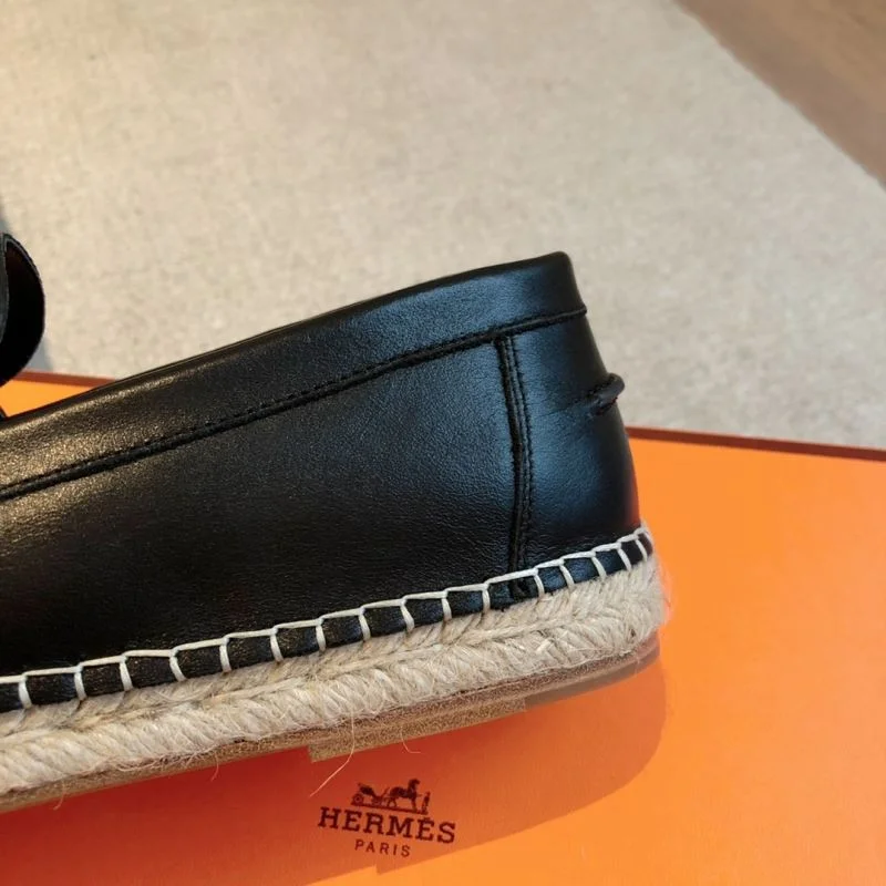 Reasonably priced Hermes Low Shoes