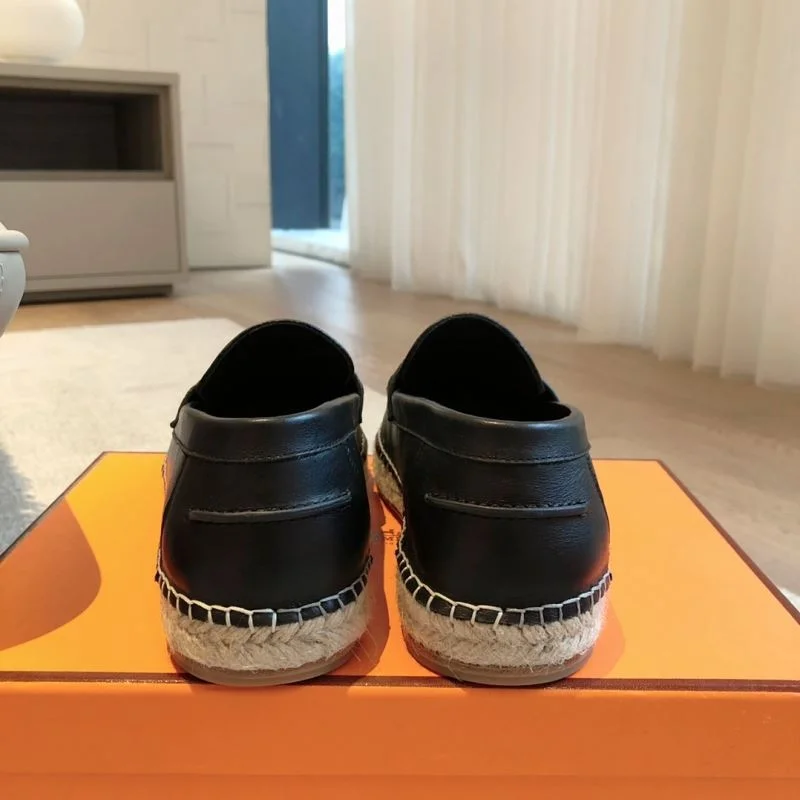 Reasonably priced Hermes Low Shoes