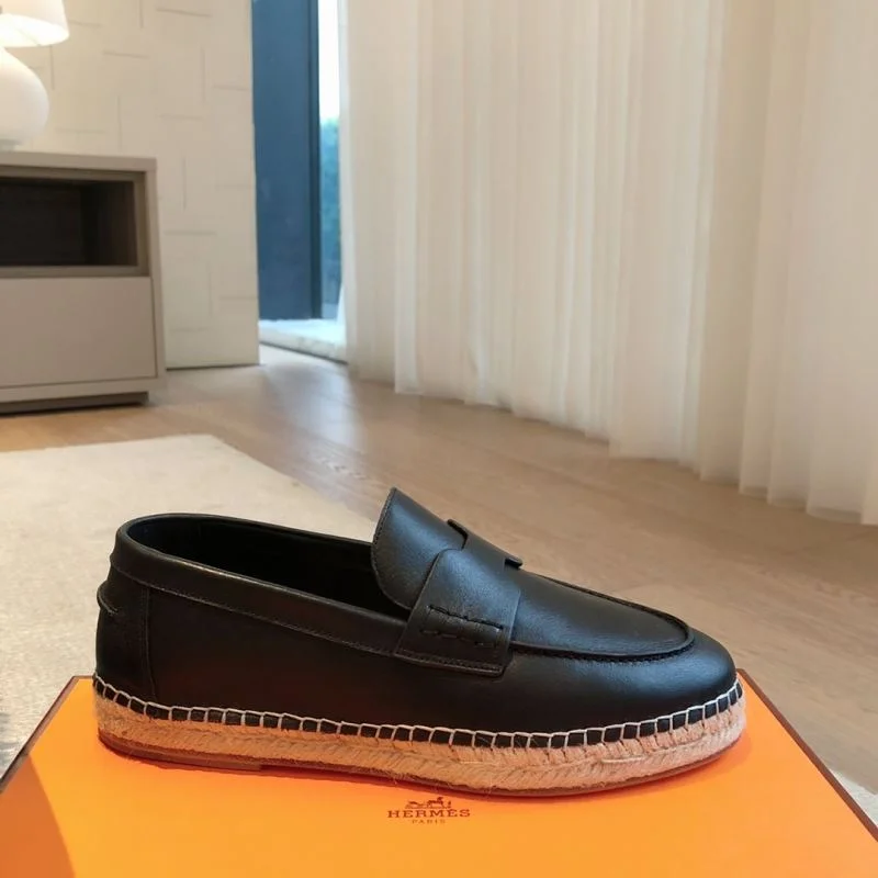 Reasonably priced Hermes Low Shoes