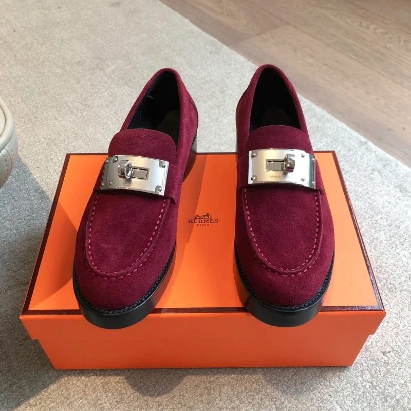 Cut-rate Hermes Low Shoes