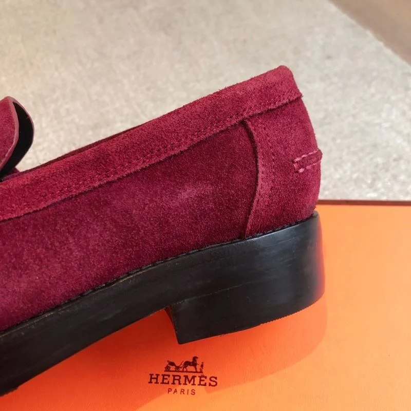 Cut-rate Hermes Low Shoes