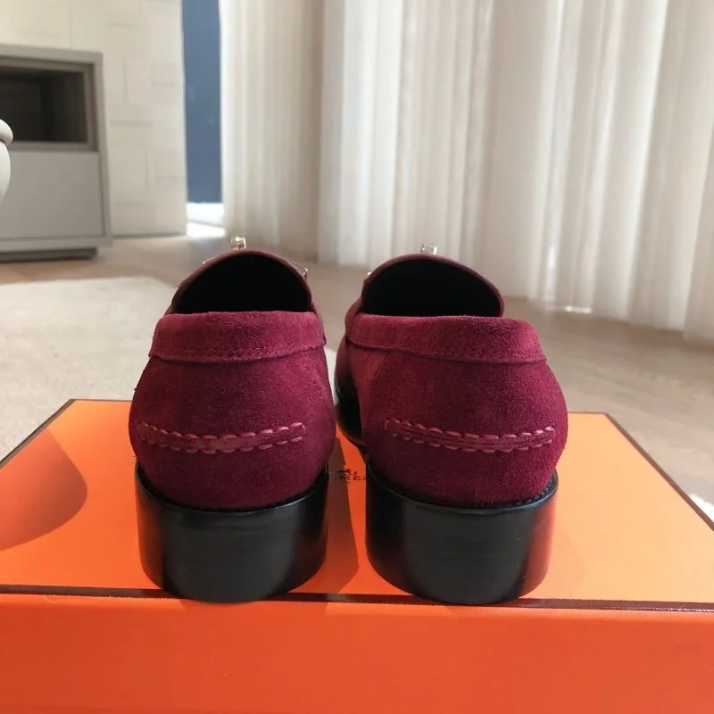 Cut-rate Hermes Low Shoes