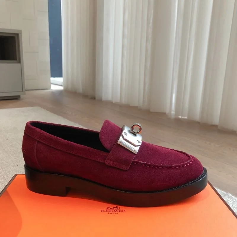 Cut-rate Hermes Low Shoes