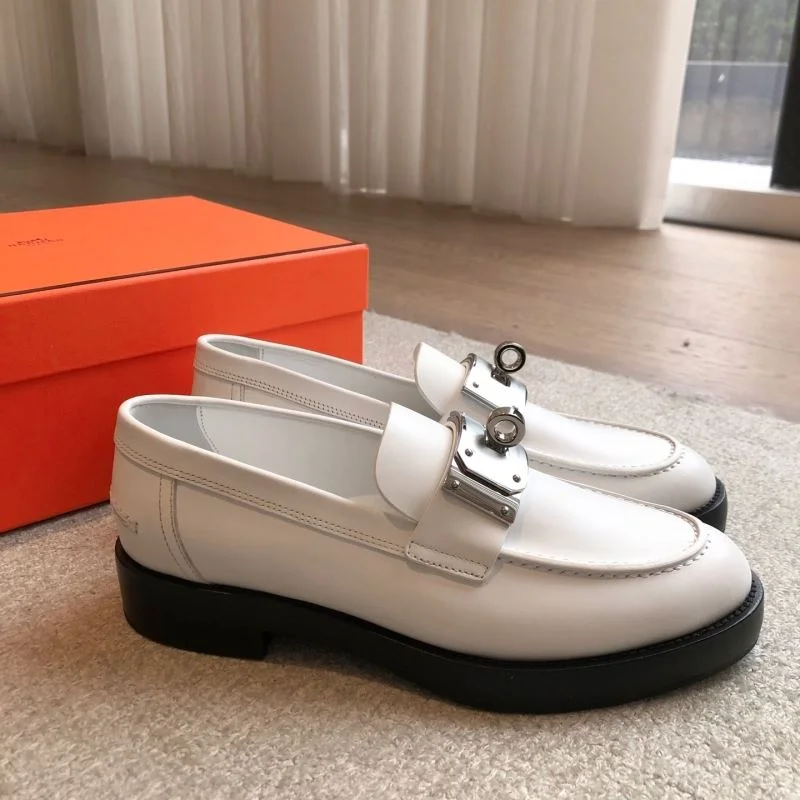 Low-cost Hermes Low Shoes
