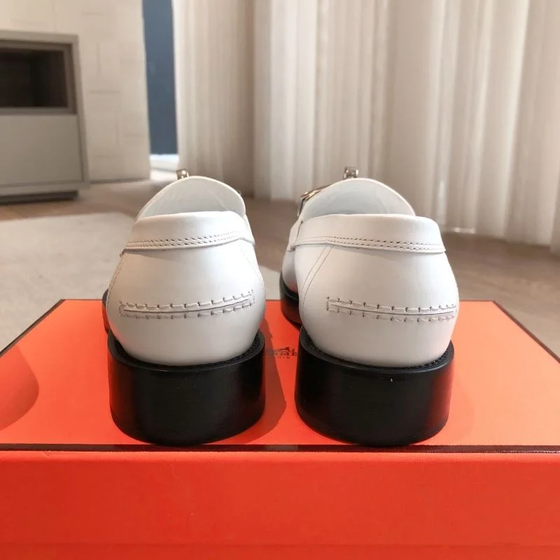 Low-cost Hermes Low Shoes