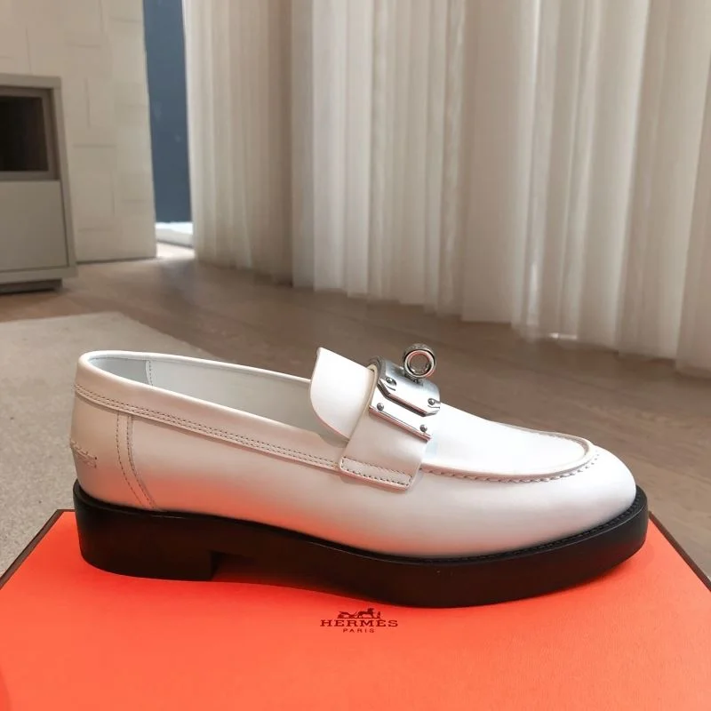 Low-cost Hermes Low Shoes