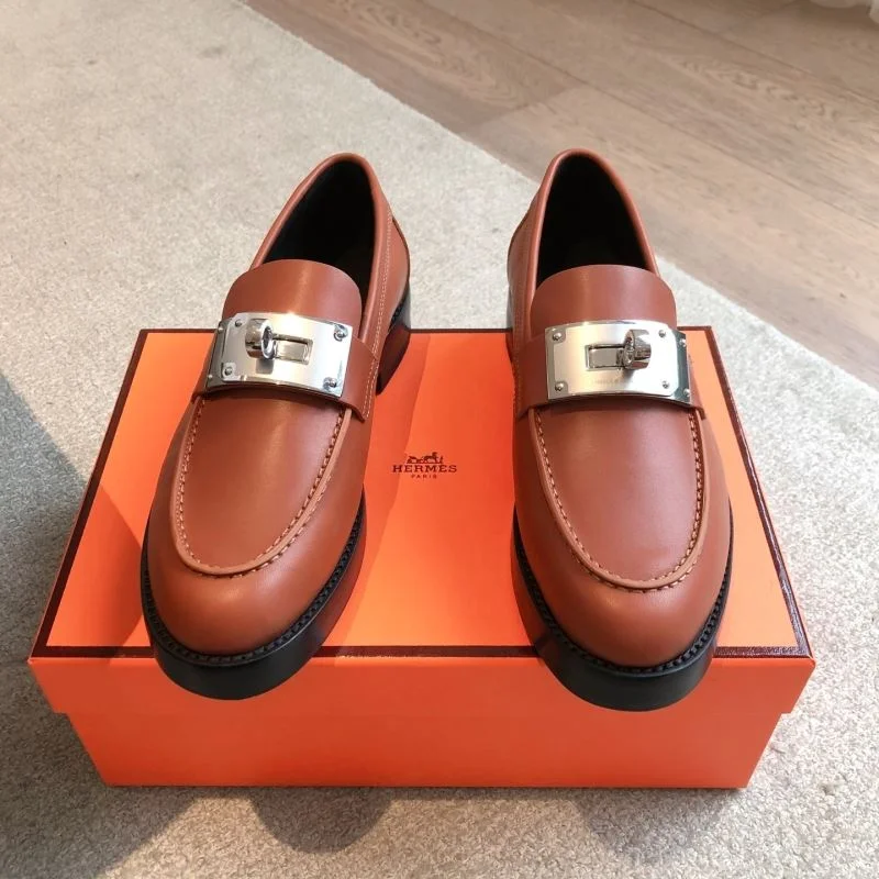 Precise copy Hermes Low Shoes