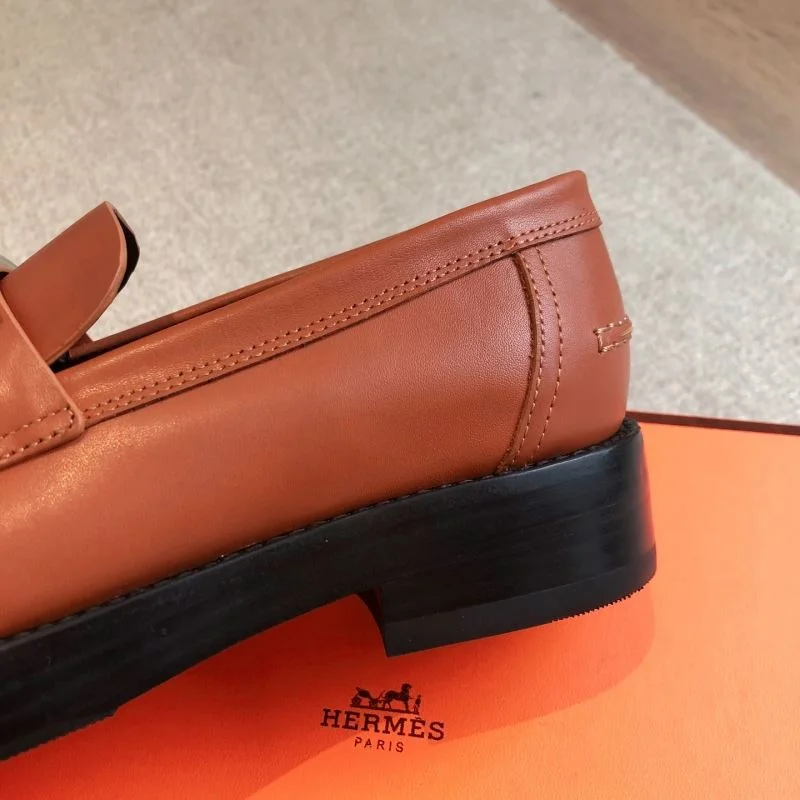 Precise copy Hermes Low Shoes