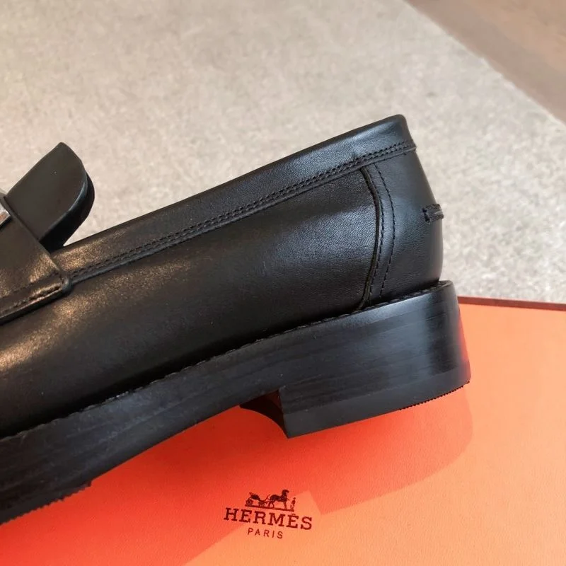 Perfect replica Hermes Low Shoes