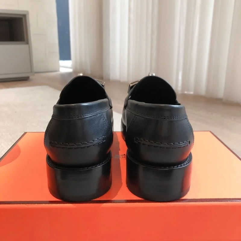 Perfect replica Hermes Low Shoes