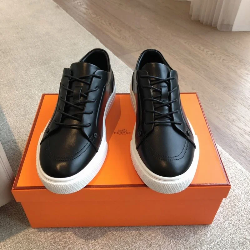 Brand-original Hermes Low Shoes