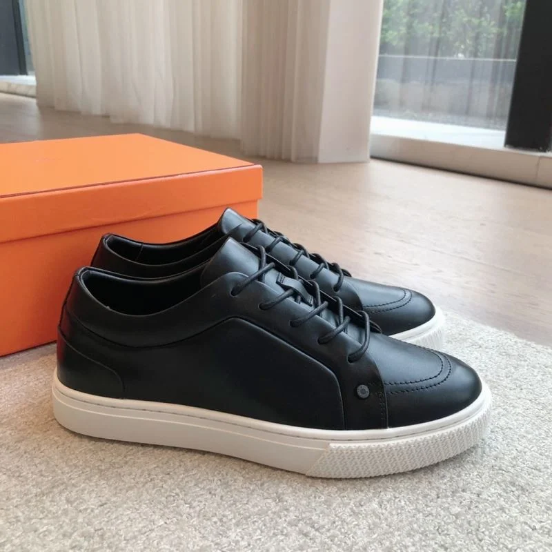 Brand-original Hermes Low Shoes