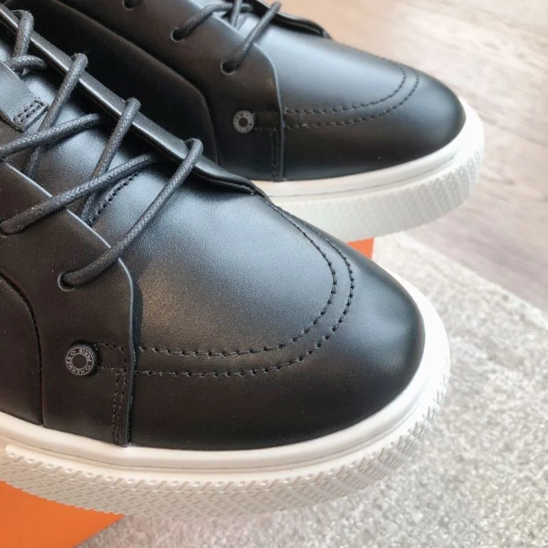 Brand-original Hermes Low Shoes