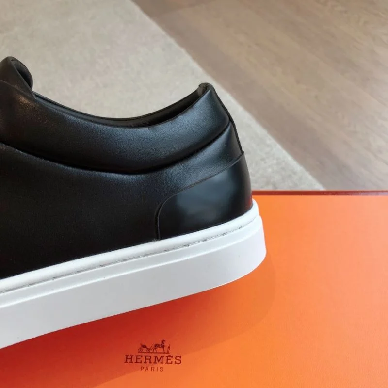 Brand-original Hermes Low Shoes