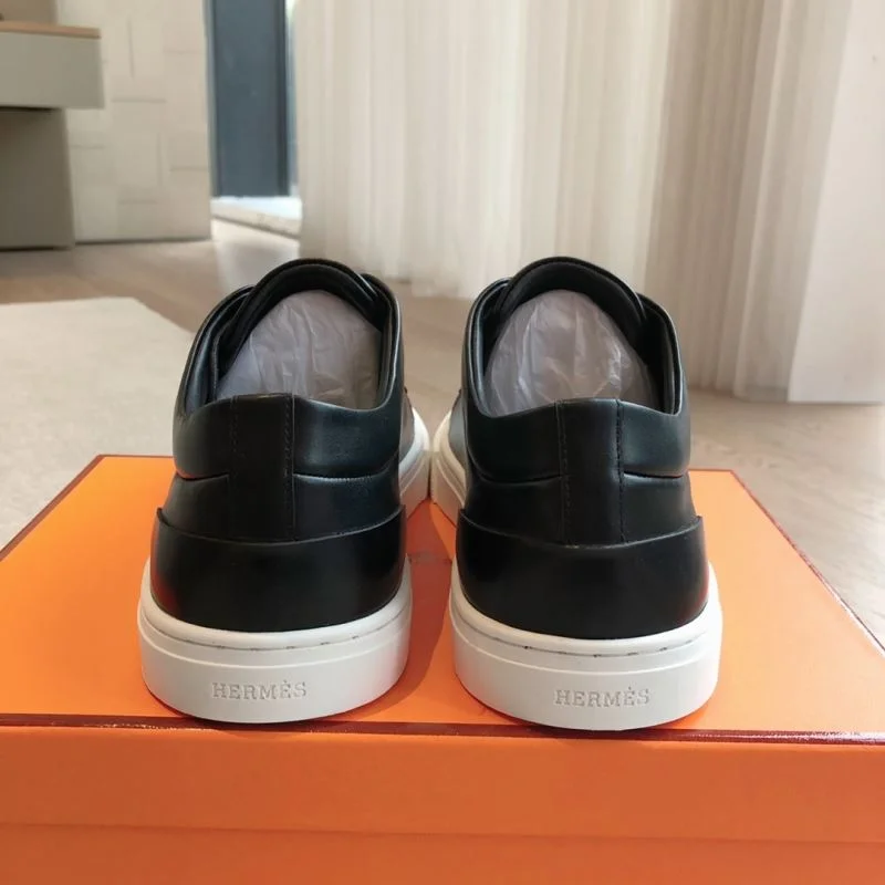 Brand-original Hermes Low Shoes
