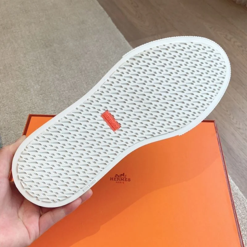 Brand-original Hermes Low Shoes