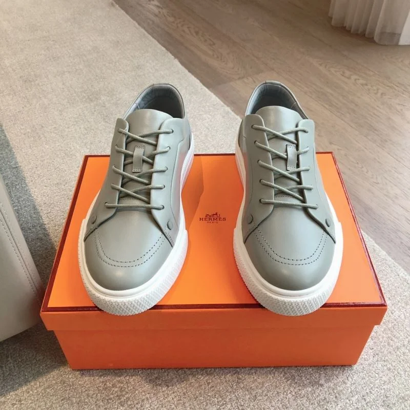 OEM Hermes Low Shoes