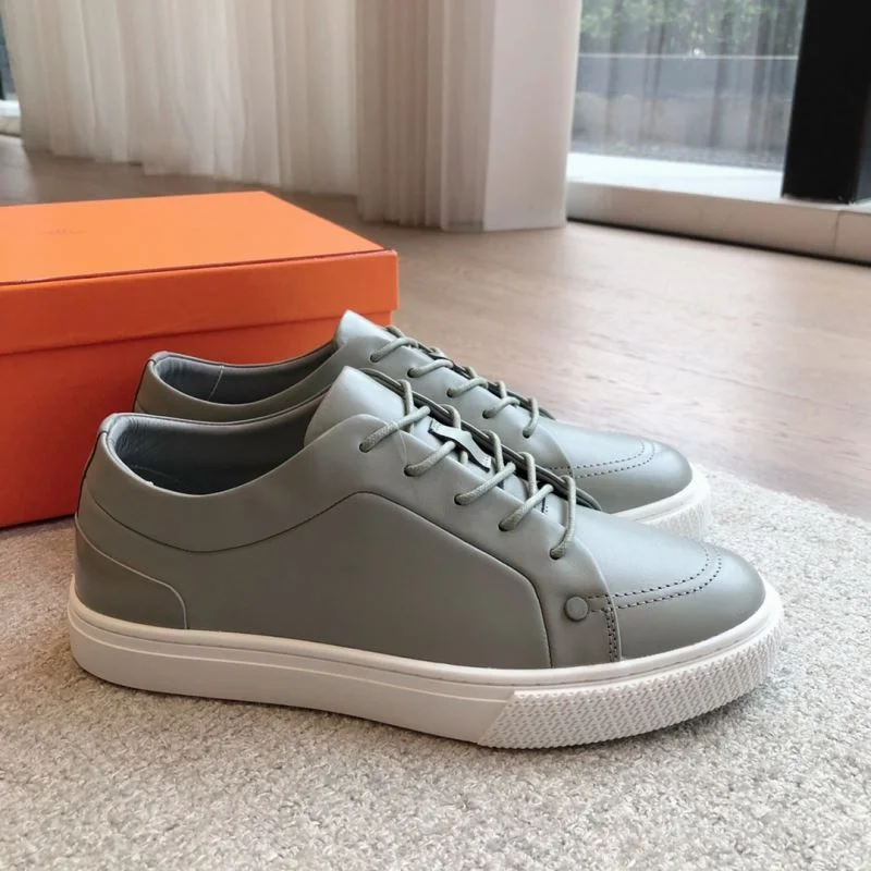 OEM Hermes Low Shoes