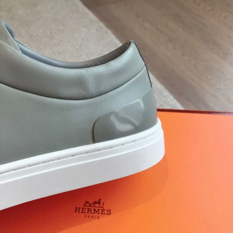 OEM Hermes Low Shoes