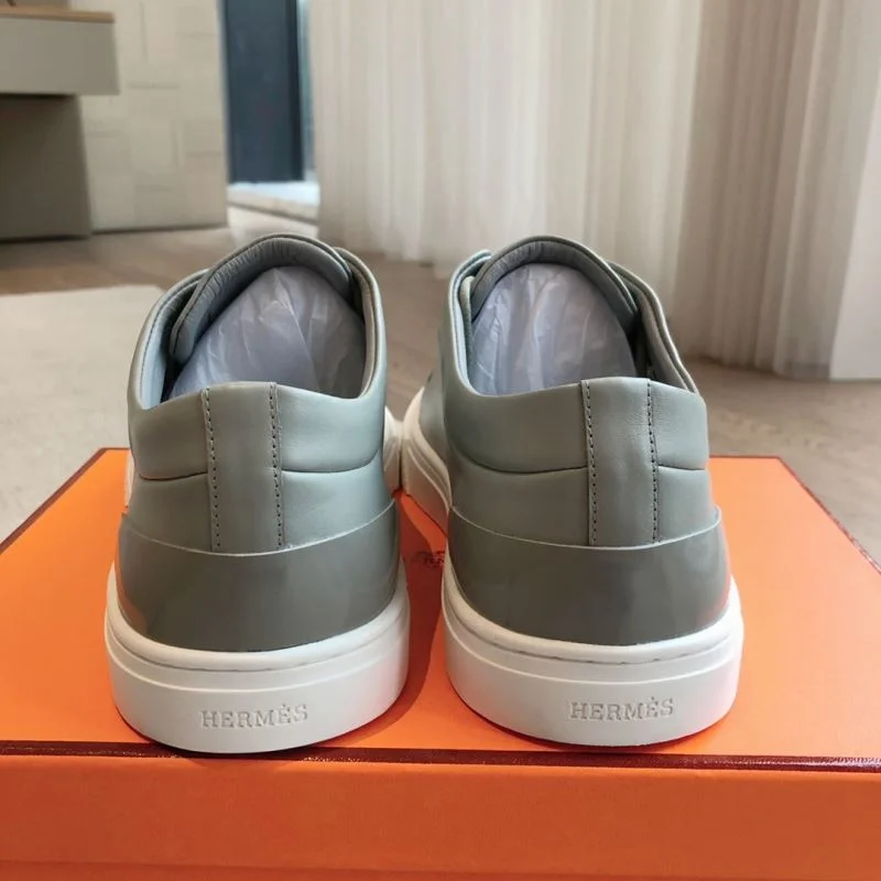 OEM Hermes Low Shoes