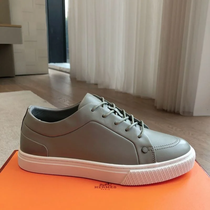 OEM Hermes Low Shoes