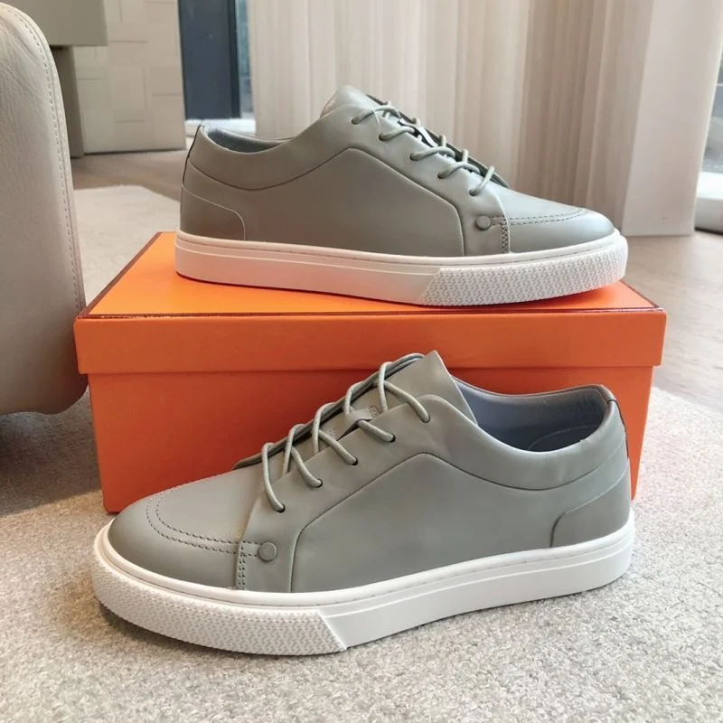 OEM Hermes Low Shoes