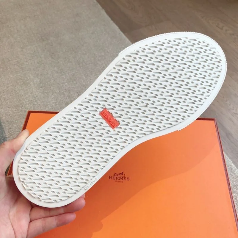 OEM Hermes Low Shoes