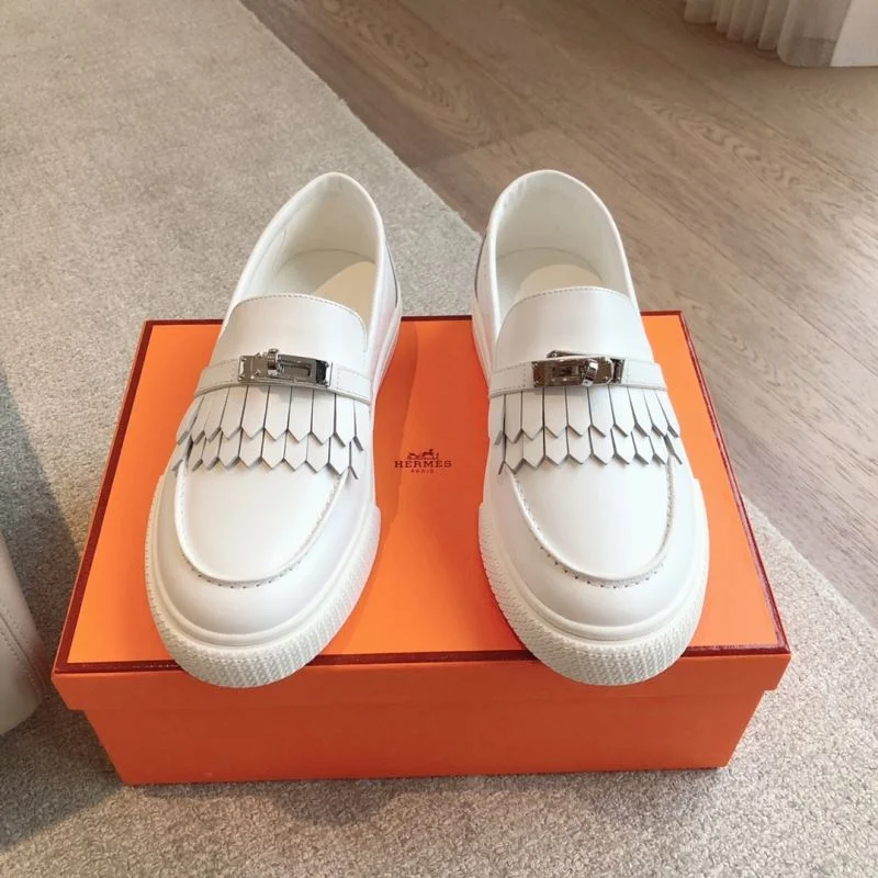 OEM Hermes Low Shoes