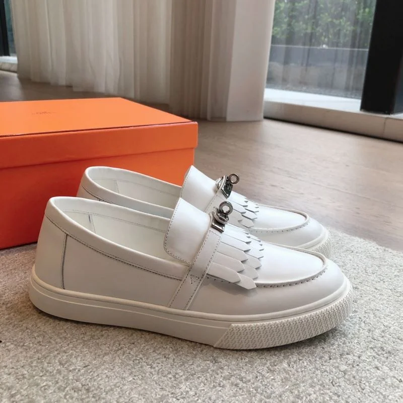 OEM Hermes Low Shoes