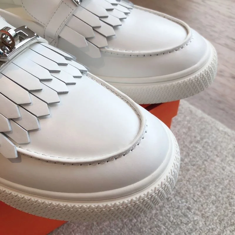 OEM Hermes Low Shoes