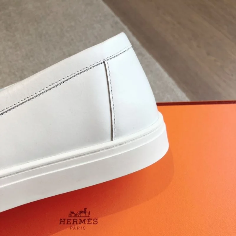 OEM Hermes Low Shoes