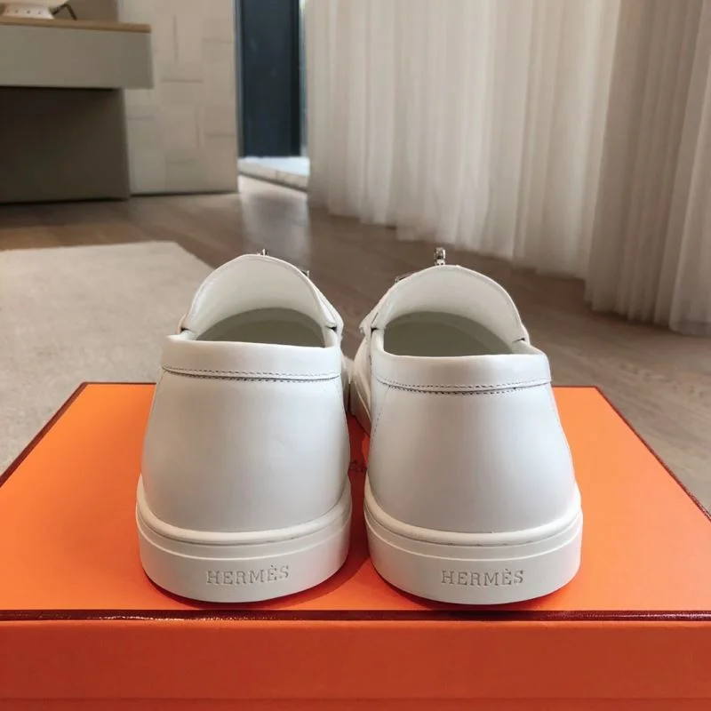 OEM Hermes Low Shoes